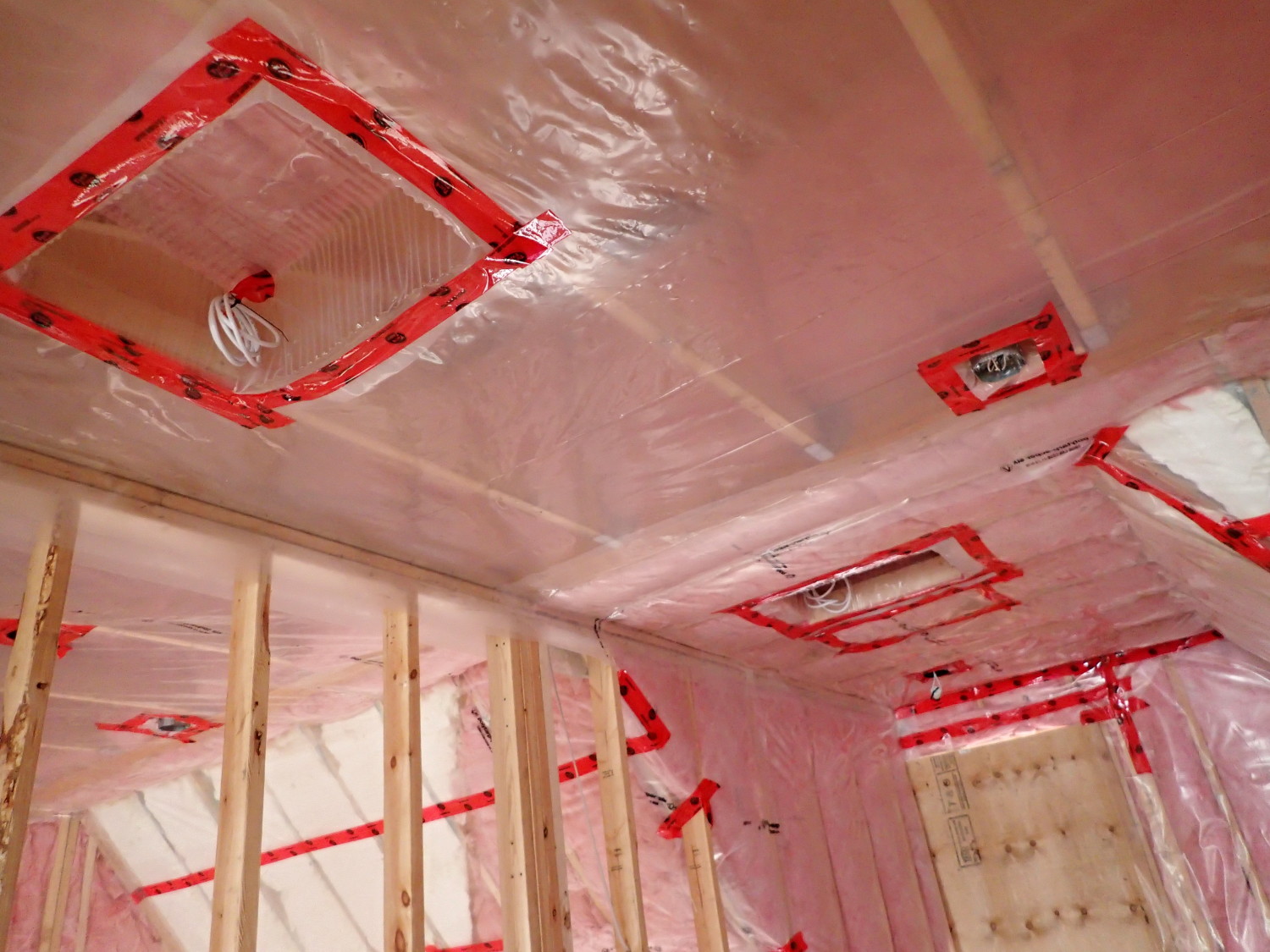 New Construction Smart Home Wiring | Digital21, Smart Home Specialists ... New Construction Smart Home Wiring | Digital21, Smart Home Specialists ...