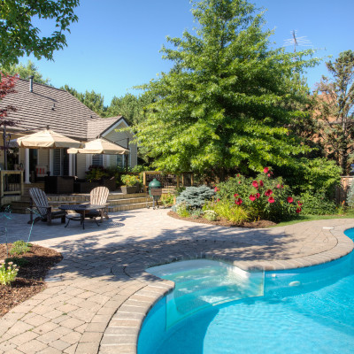 DeVries Landscaping and Maintenance Inc. | Grimsby & Stoney Creek