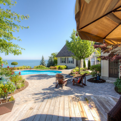 DeVries Landscaping and Maintenance Inc. | Grimsby & Stoney Creek