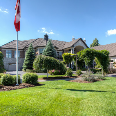 DeVries Landscaping and Maintenance Inc. | Grimsby & Stoney Creek