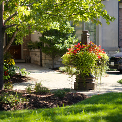 DeVries Landscaping and Maintenance Inc. | Grimsby & Stoney Creek