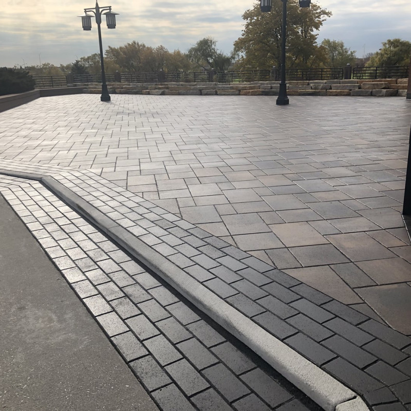 Photo Gallery | Cornerstone Partners Horticultural Services Company ...