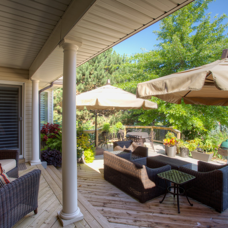 DeVries Landscaping and Maintenance Inc. | Grimsby & Stoney Creek