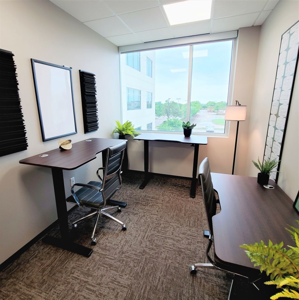 Allen Place Photos at 450 Century Parkway | Lucid Private Offices Allen Place Photos at 450 Century Parkway | Lucid Private Offices