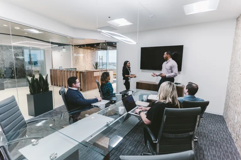 Meeting Rooms and Conference Rooms for Rent | 20+ Locations | Lucid ...