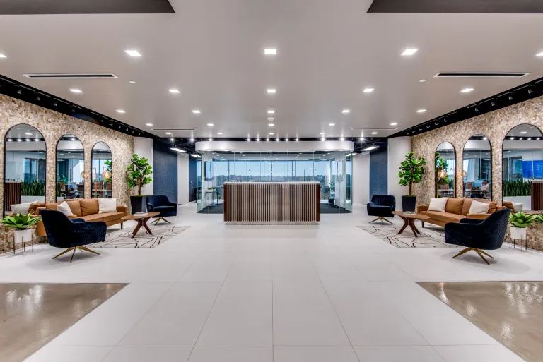 Flexible Workspace & Coworking Solutions | Lucid Private Offices