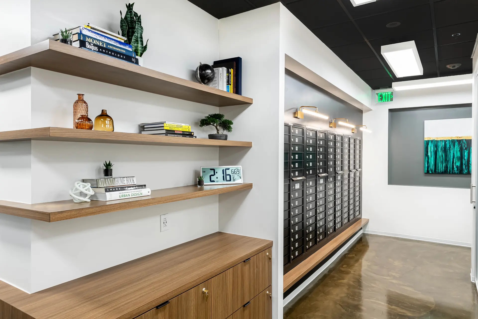 Texas - Lucid Private Offices