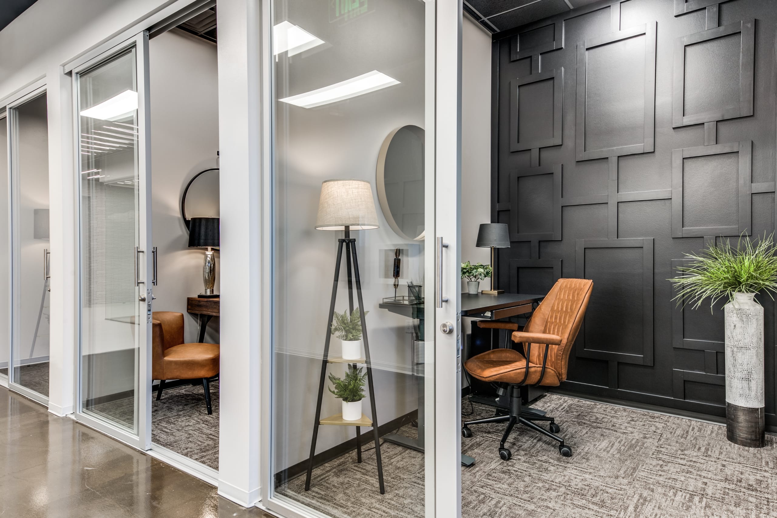 Office Space Scottsdale | Private & Shared Workspace Options - Lucid ...