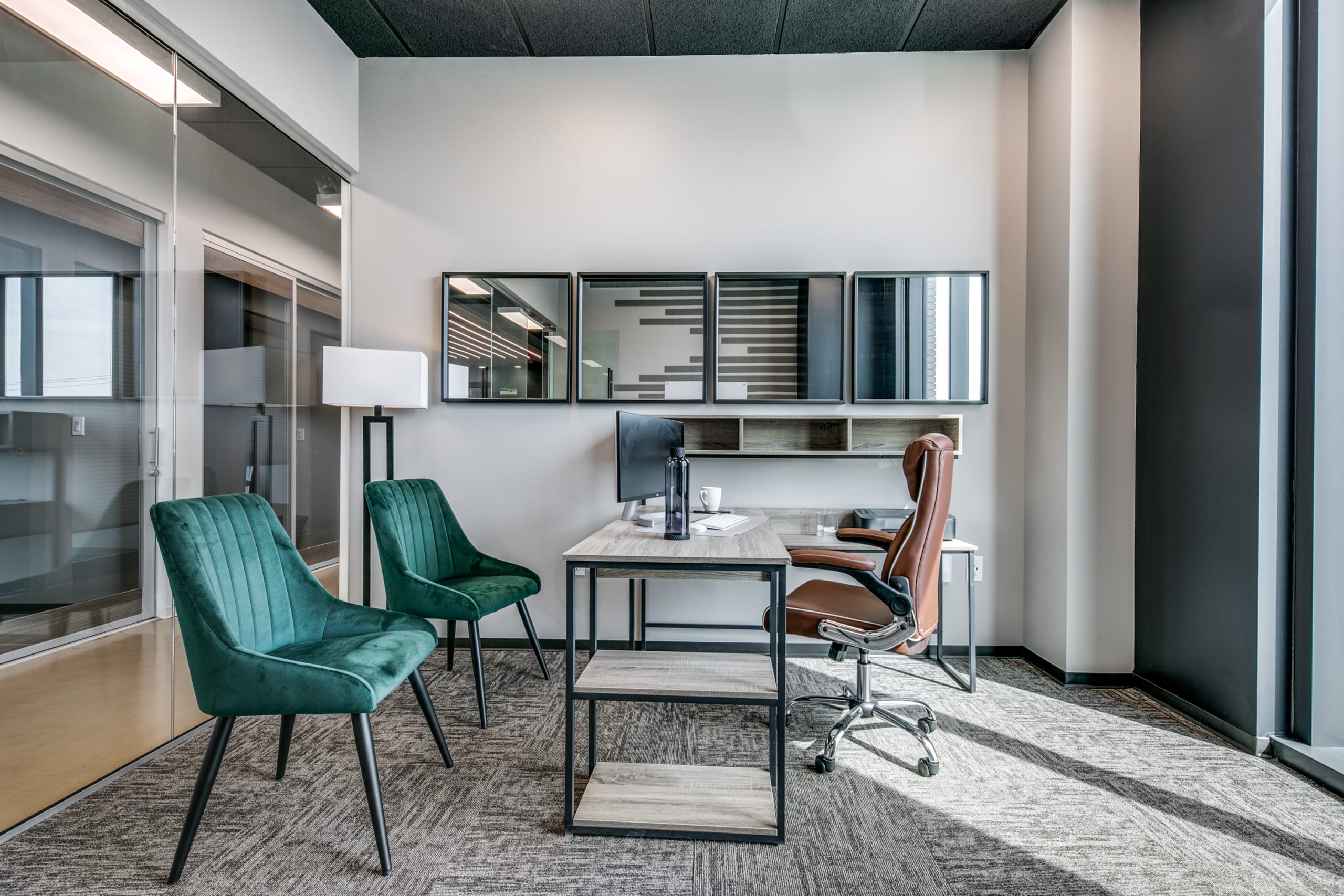 Office Space Scottsdale | Private & Shared Workspace Options - Lucid ...