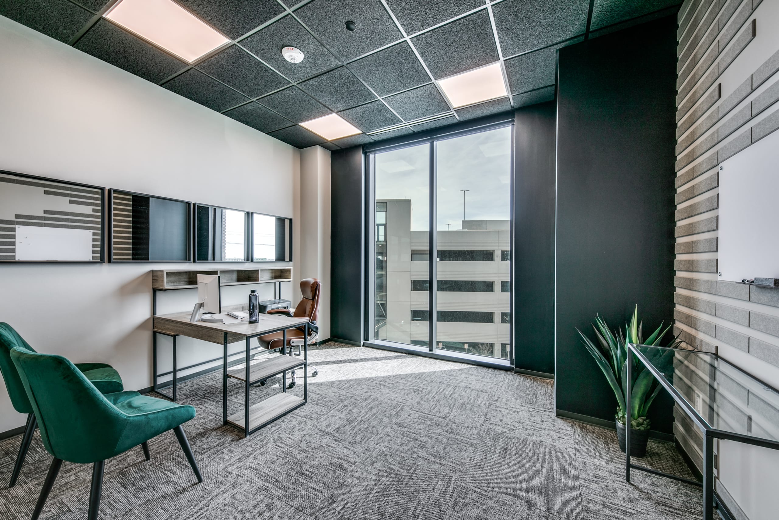 Office Space Cumberland | Private & Shared Workspaces - Lucid Private ...