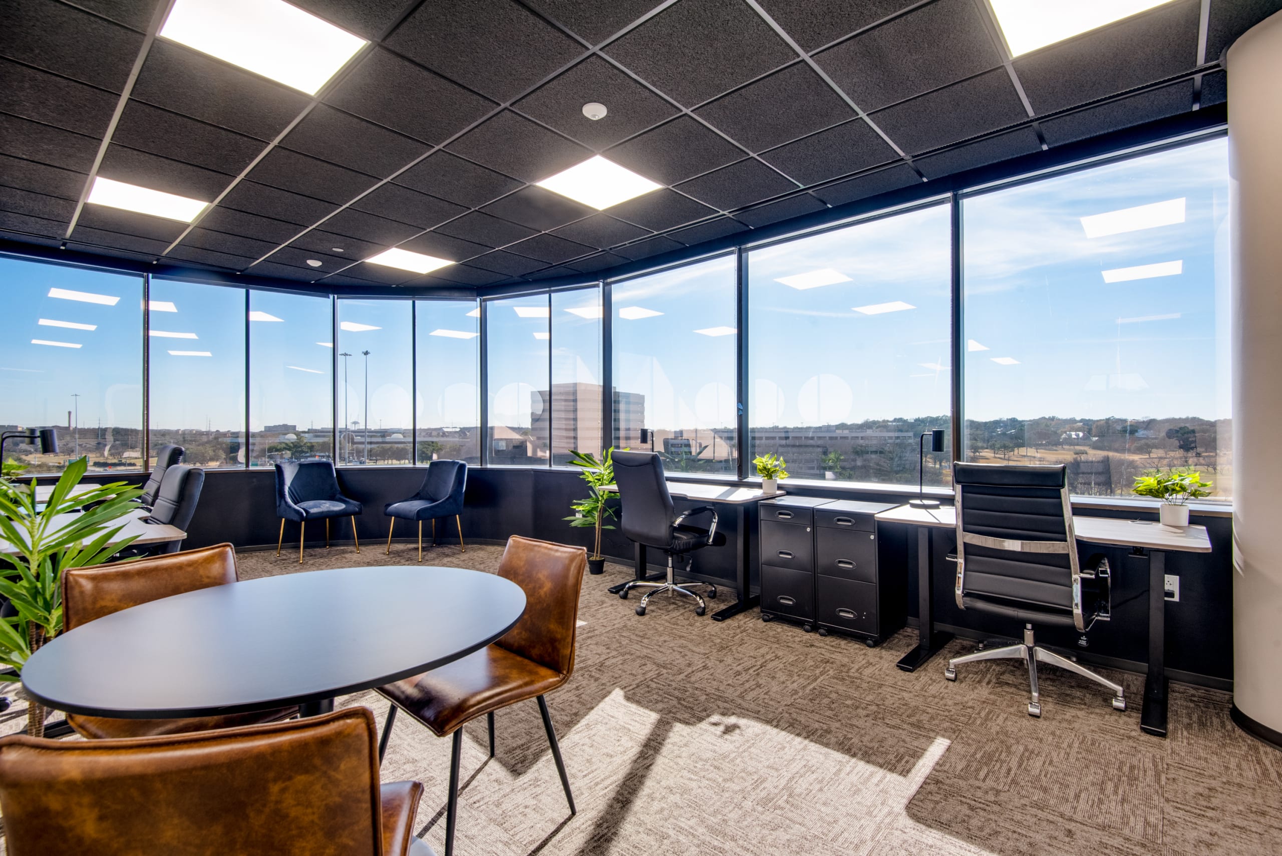 Office Space Scottsdale | Private & Shared Workspace Options - Lucid ...