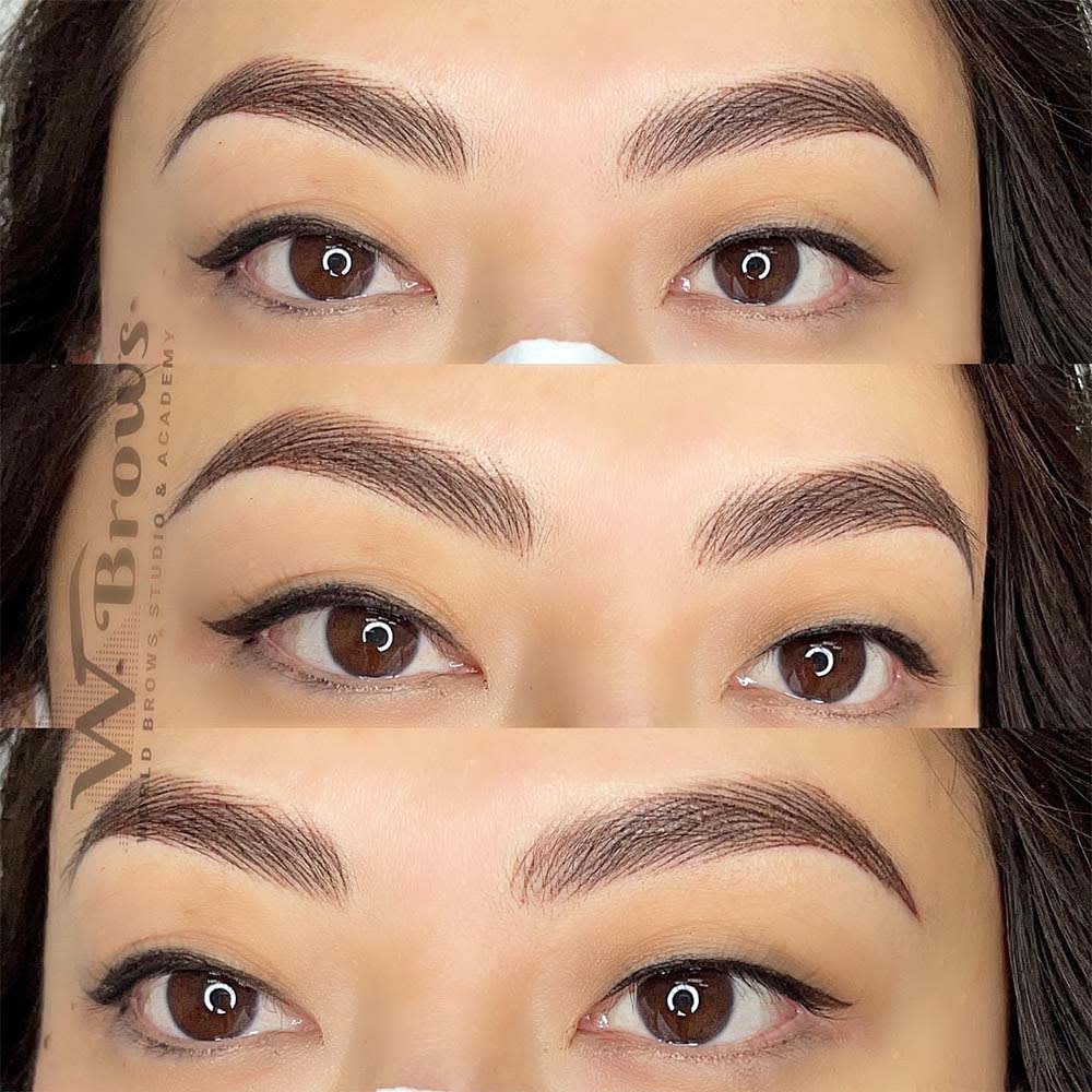 Video Gallery - World Brows Studio & Academy