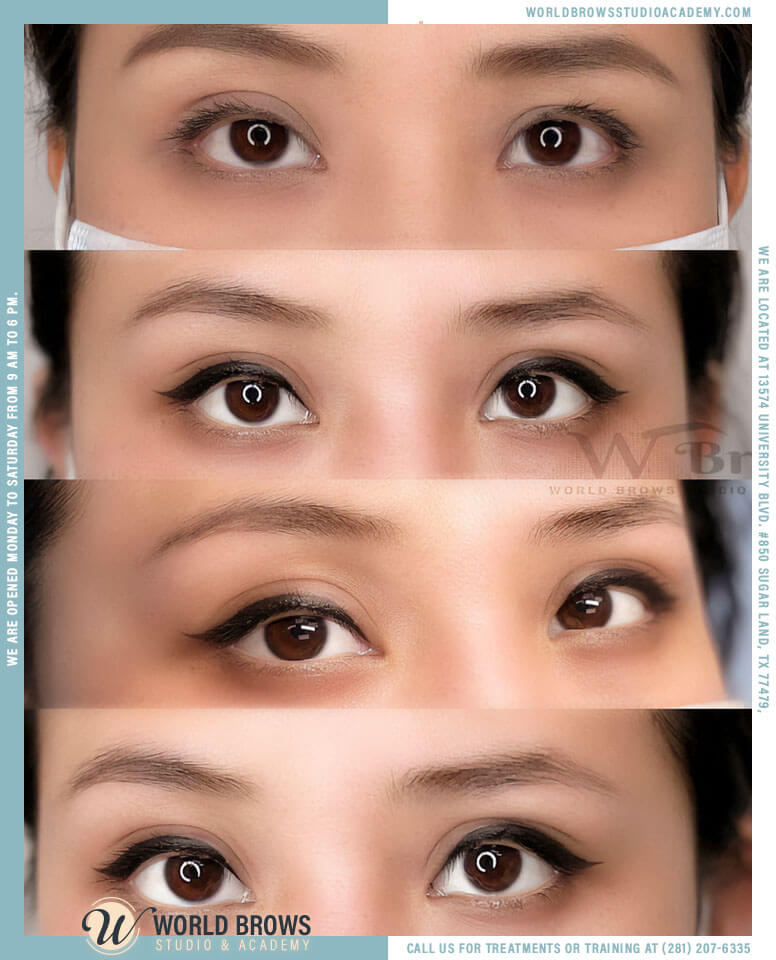 World Brows Studio & Academy - The best Microblading and Permanent ...