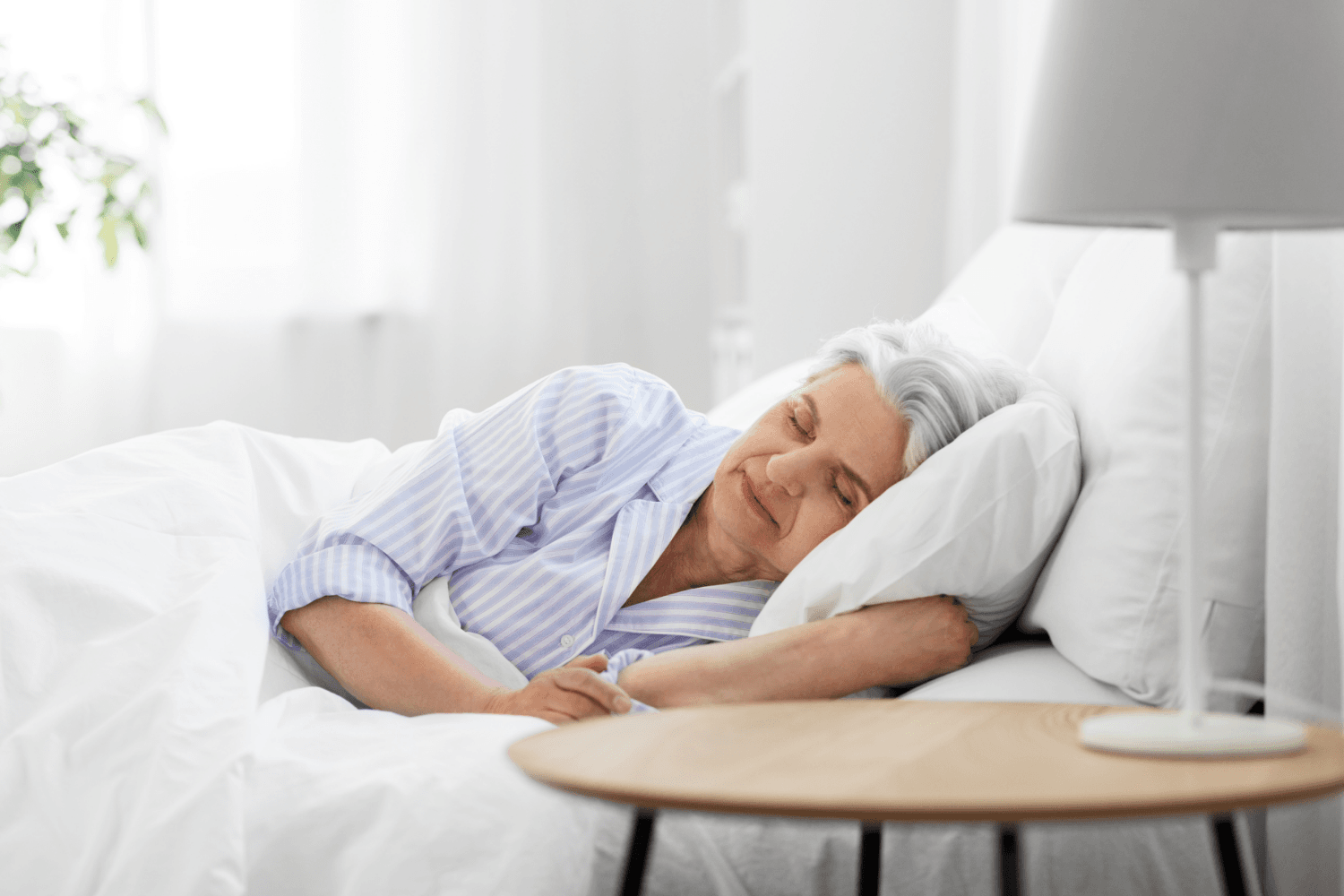 A Sleep Expert’s 5-Non-Negotiables for Deeper More Nourishing Sleep ...