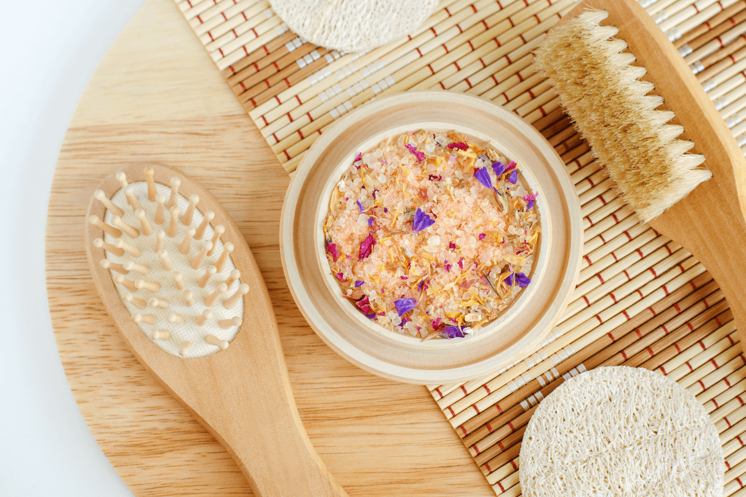 Can a Bath Before Bed Help You to Sleep? | Oak Tree Mobility