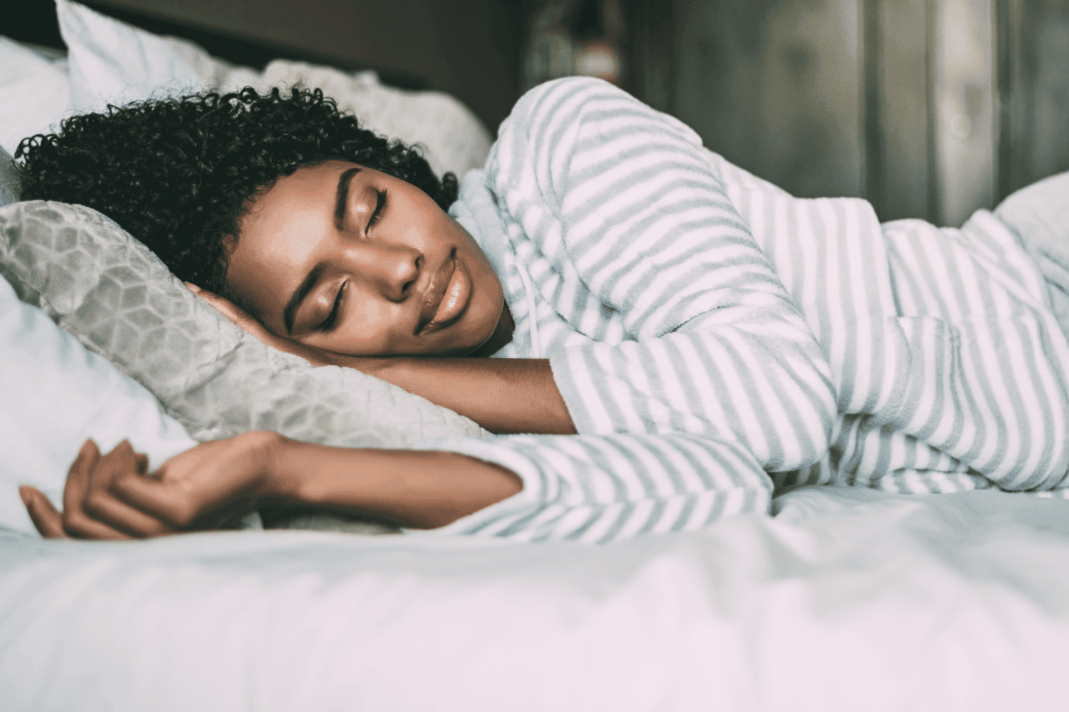 How to Turn Your Bedroom into a Perfect Sanctuary for Deep Sleep | Oak ...