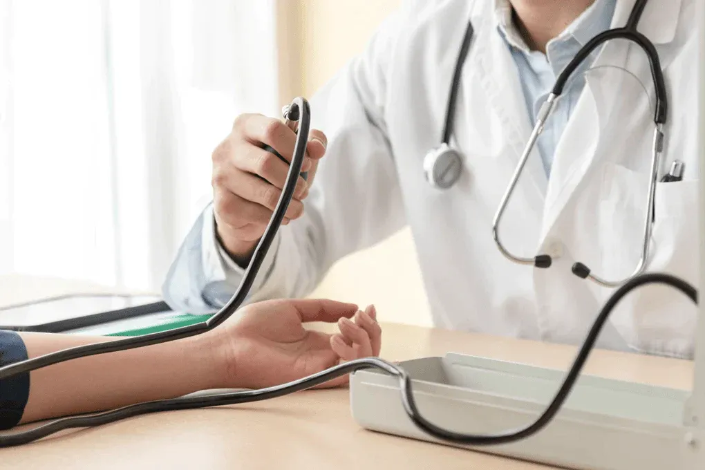 7 Tips For Improving Blood Circulation | Oak Tree Mobility