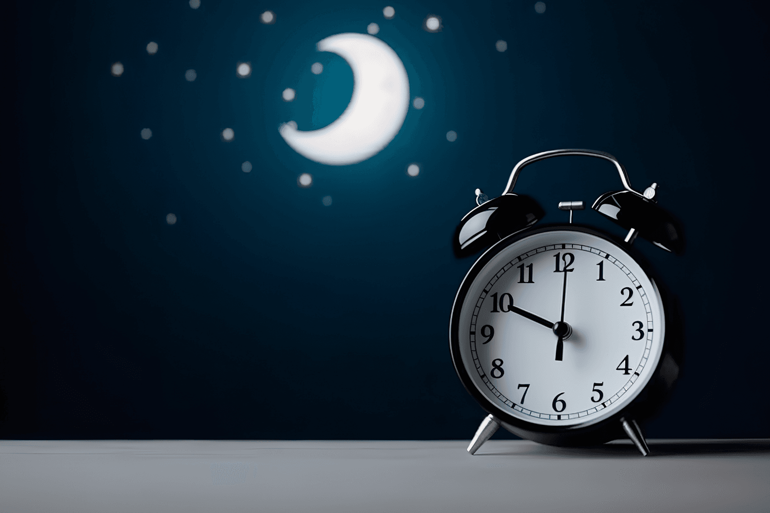 What Happens When You Sleep? | Oak Tree Mobility