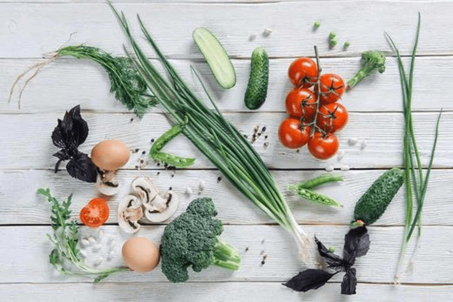 6 Myths You Should Stop Believing About Cholesterol | Oak Tree Mobility