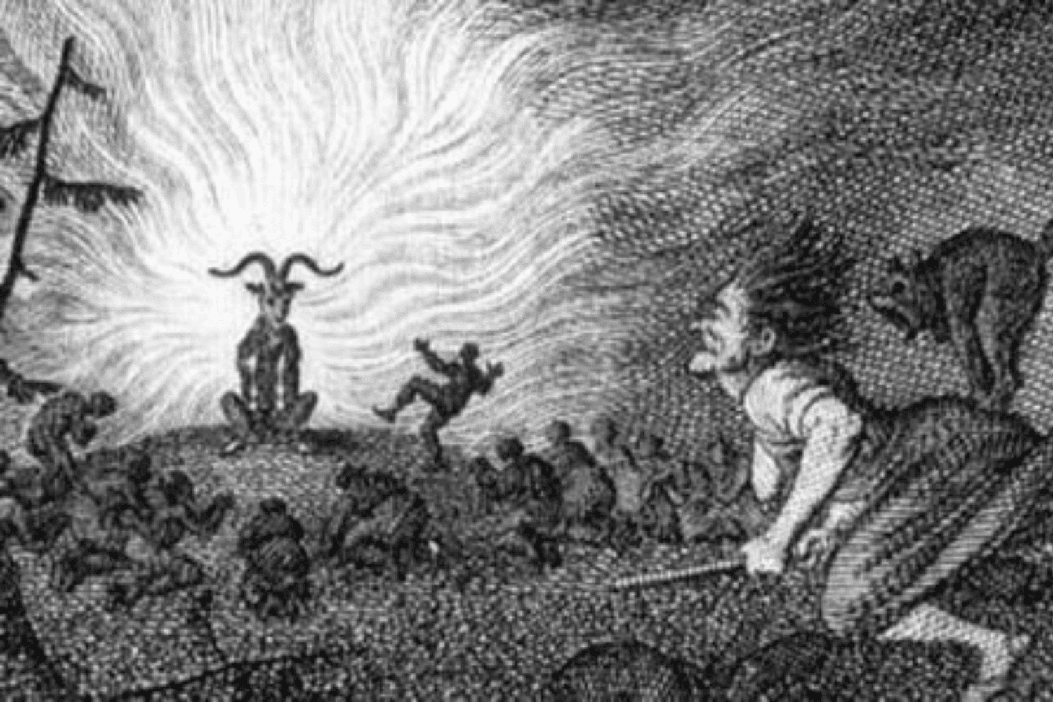 The History of May Day | Oak Tree Mobility