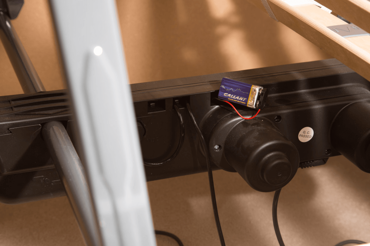 How Do Our Adjustable Beds Work? | Oak Tree Mobility