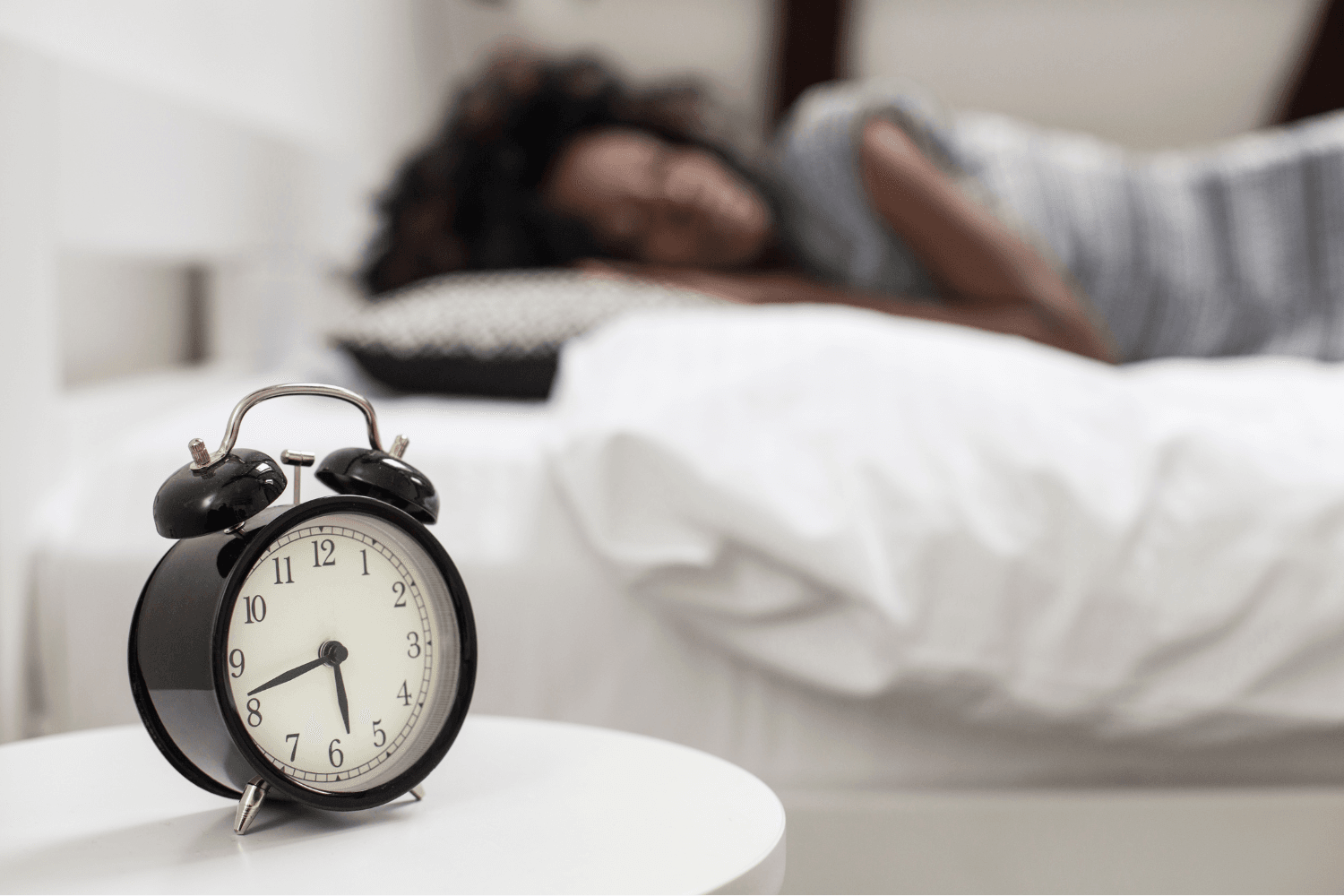 5 Things You Need To Know About Sleep | Oak Tree Mobility