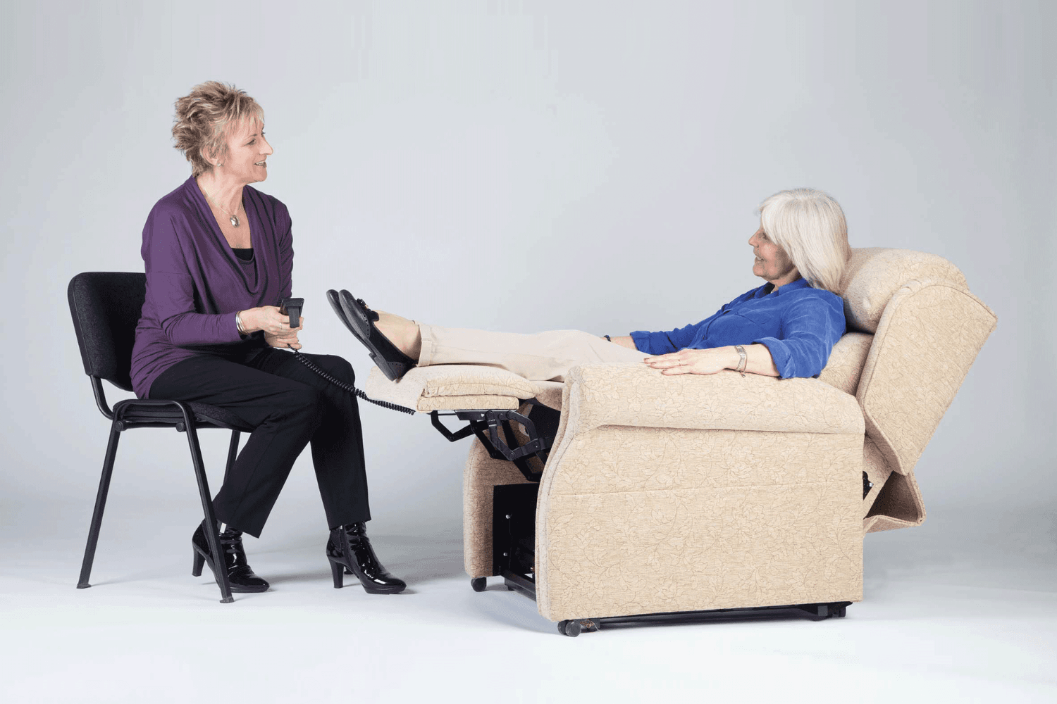 How the Oak Tree Mobility Range Can Help With Osteoarthritis | Oak Tree ...