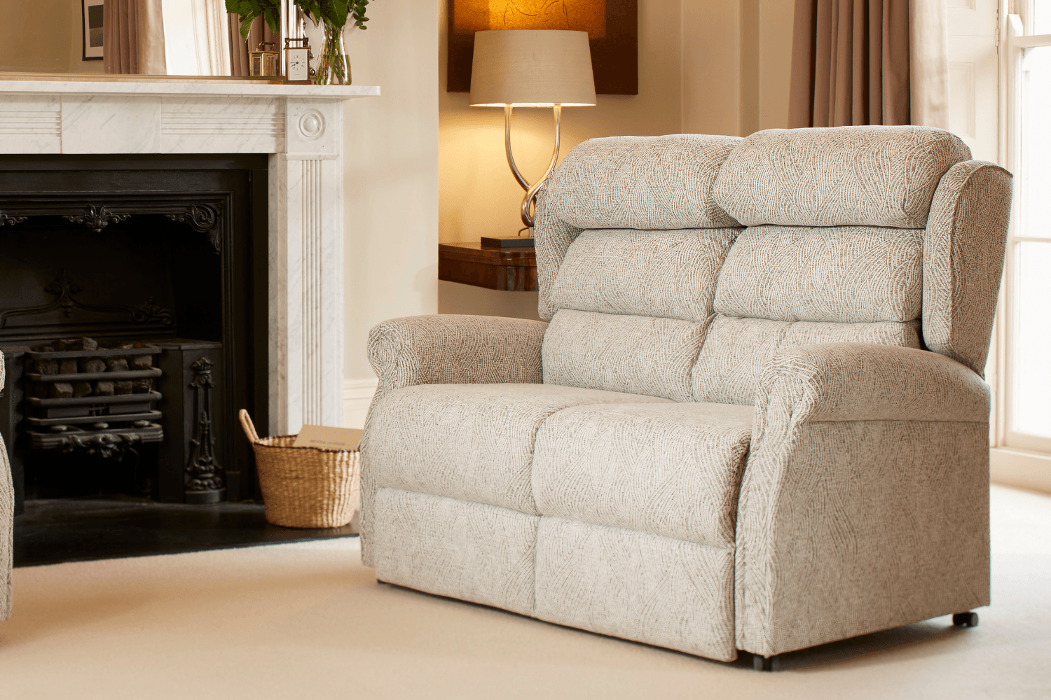 Should You Get a 2 or 3-Seater Sofa? | Oak Tree Mobility