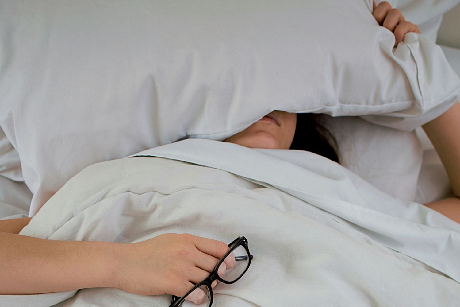 Signs That You’re Not Getting Enough Sleep | Oak Tree Mobility
