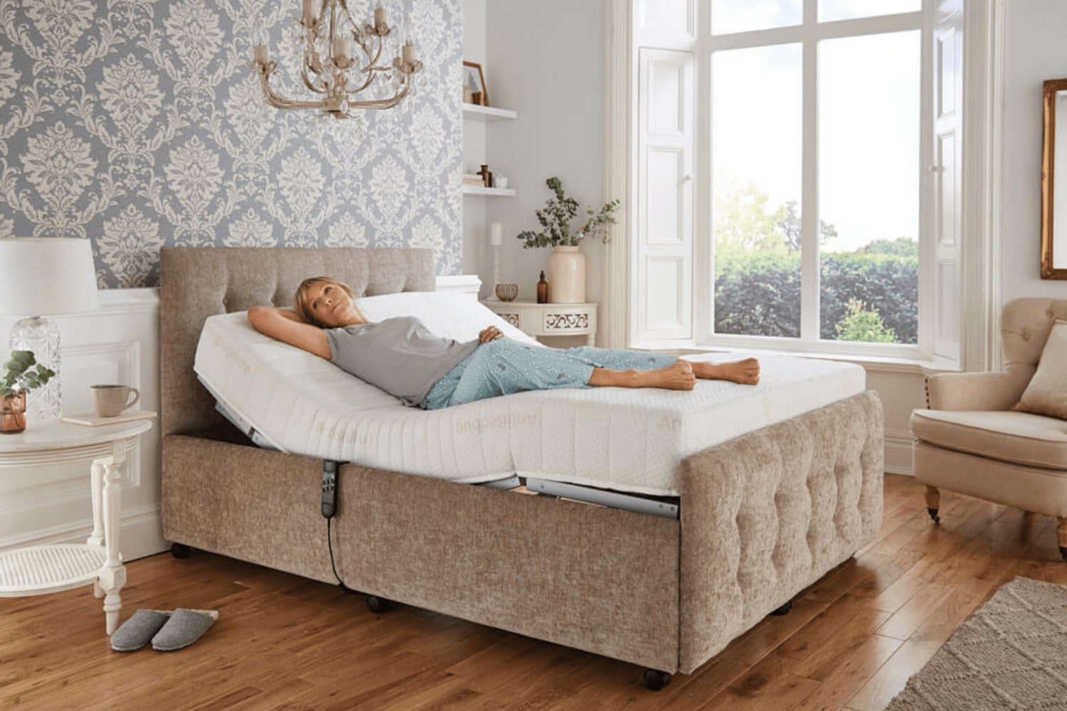 Mobility Aids for Hidden Disabilities | Oak Tree Mobility