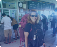 How Worldpackers works