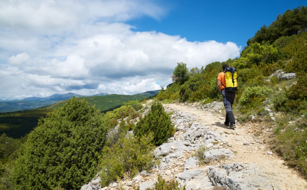 Las mejores rutas de senderismo en España: caminando por Galicia, M...