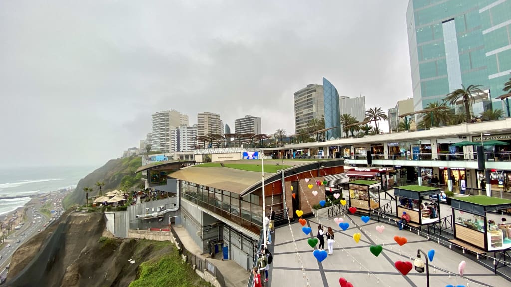 Qué hacer en Lima, Perú: 15 actividades y lugares gratis Qué hacer en Lima, Perú: 15 actividades y lugares gratis