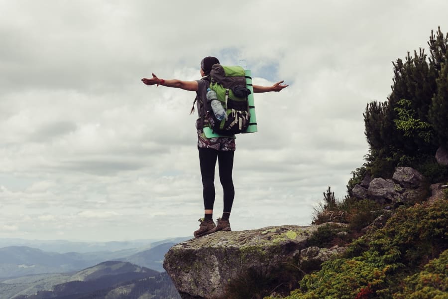 Los 12 países más seguros del mundo para viajar o vivir Los 12 países más seguros del mundo para viajar o vivir