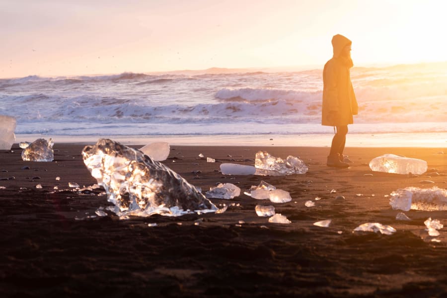 Traveling alone: tips from an experienced solo traveler