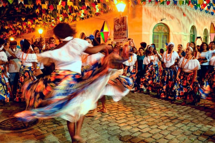 Descubra 9 festas populares e tradições brasileiras para conhecer