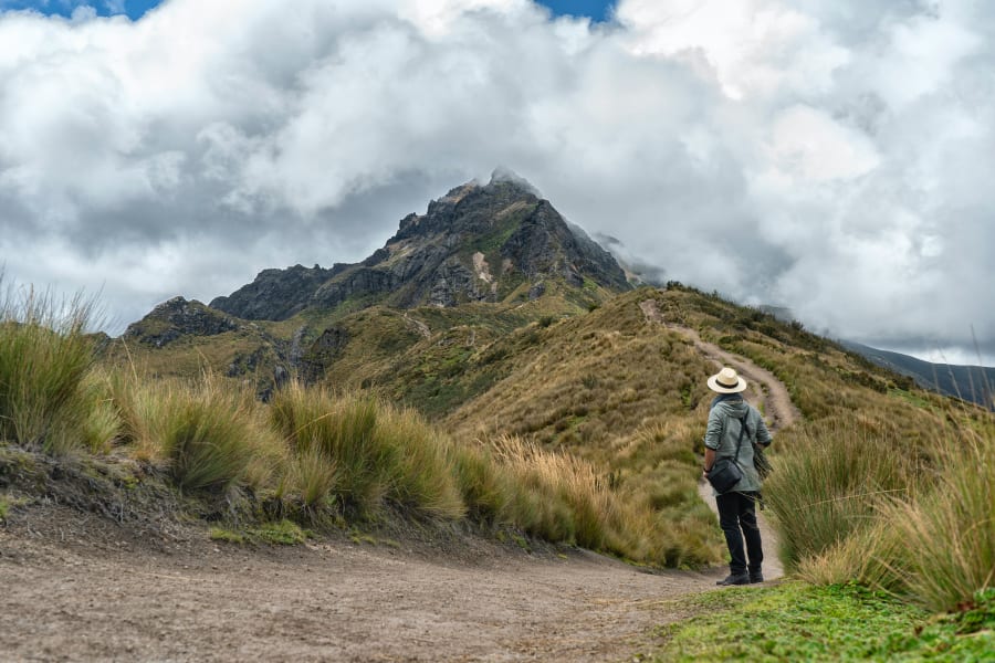 The best time to visit Ecuador: a guide to plan your trip