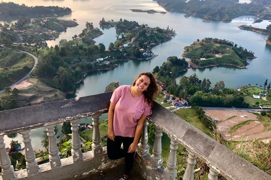 Los mejores lugares que visitar en Colombia: 18 sitios que te encan...