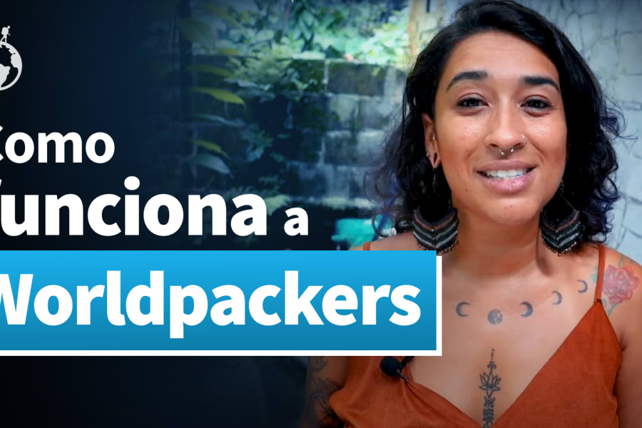 Como funciona a Worldpackers
