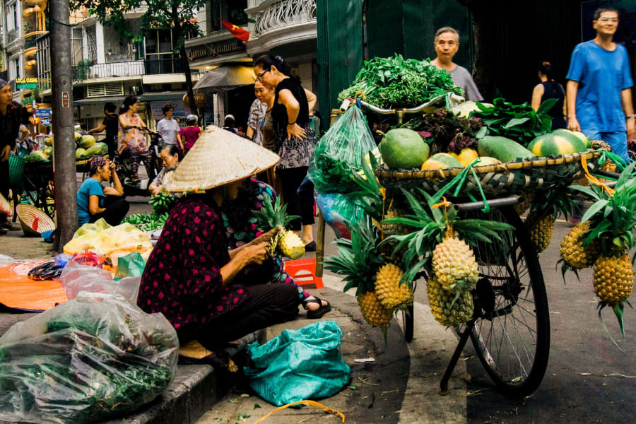 Ethical travel: How to support locals during your travels