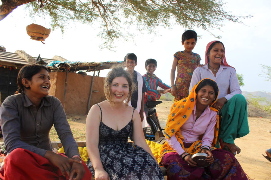 Collaborative tourism: what are collaborative travel relationships?