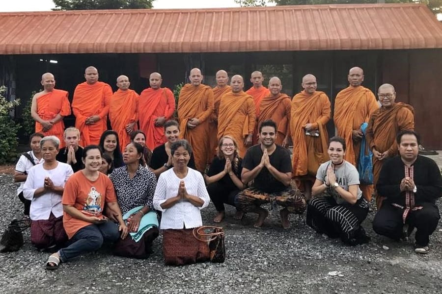 Retiro espiritual: cómo hacerlo de forma gratuita