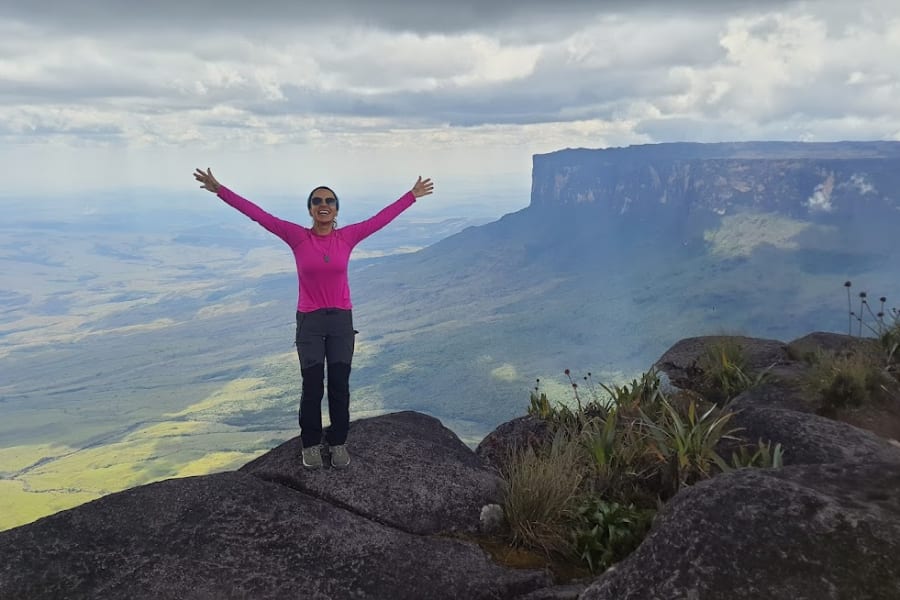 Monte Roraima: guia completo sobre o trekking