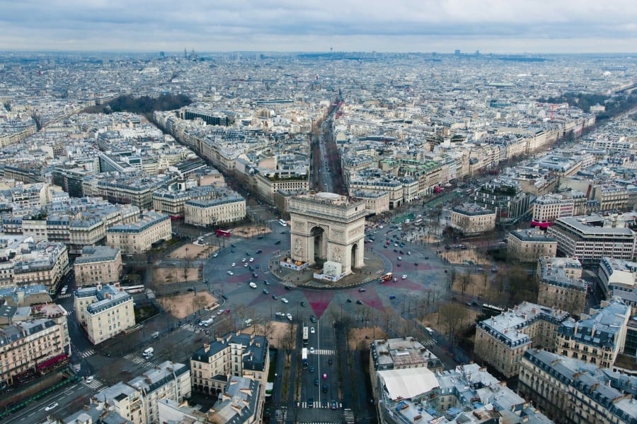Dónde quedarse en París: Guía de los mejores barrios
