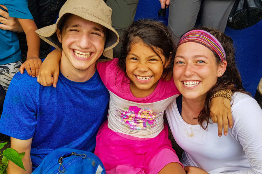 5 types of volunteer work and how to choose the right one