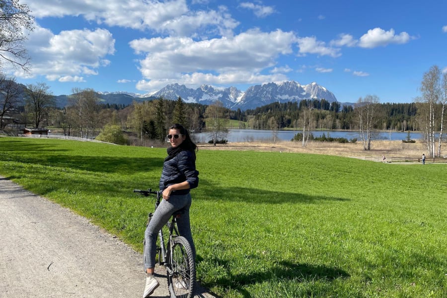 The best Austrian mountains to visit and how to get there