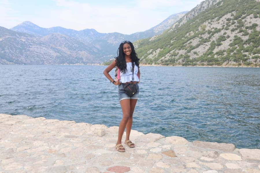 The best things to do in Montenegro: Backpacking the Balkans