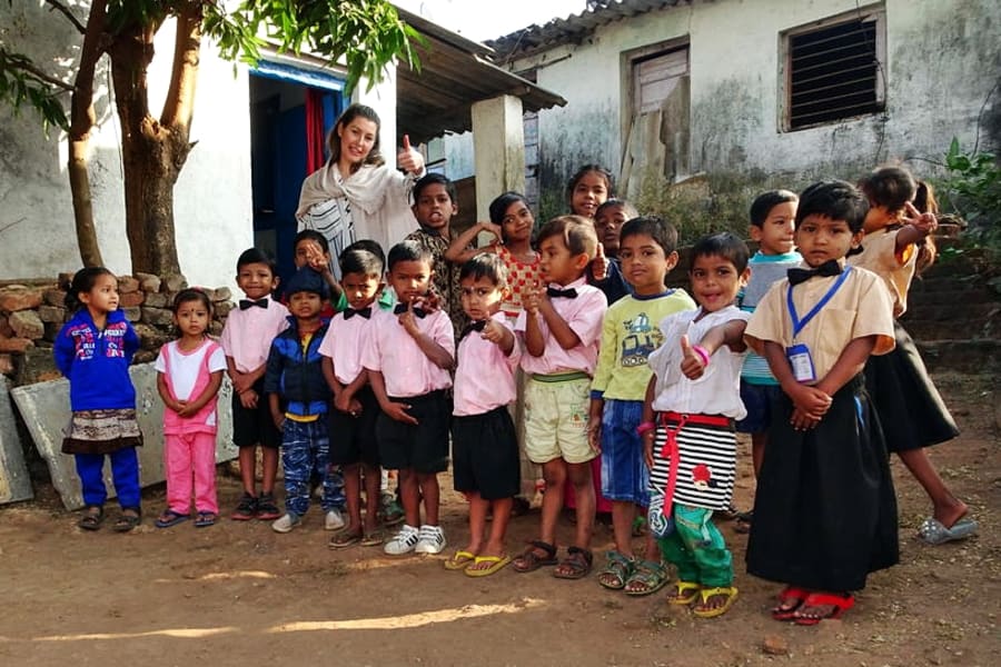 Conoce ejemplos de ONG y cómo ser voluntariado en ellas