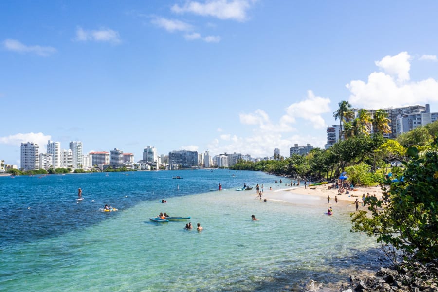 Visiting Puerto Rico: currency and essential travel tips