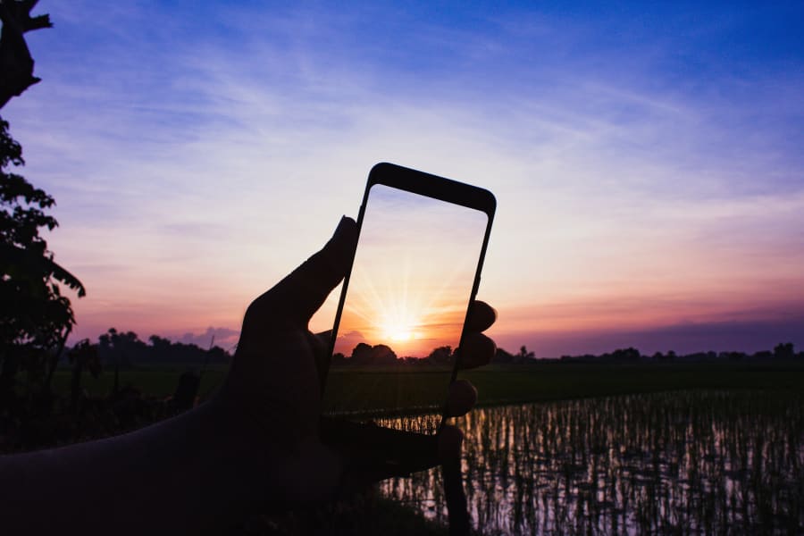 5 ways to make the best out of a bad situation